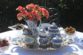 A Blue and White Tea Party - Belle Bleu Interiors